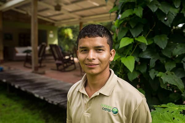 Meet Our Team | The Canopy Family | Birdwatching in Panama