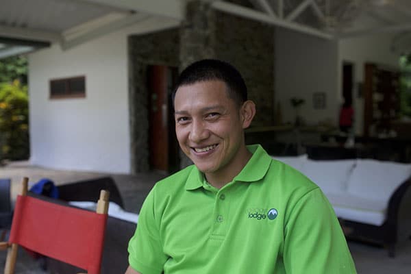 Meet Our Team | The Canopy Family | Birdwatching in Panama