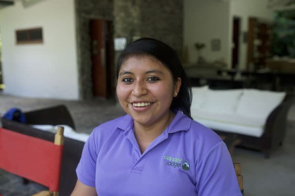 Meet Our Team | The Canopy Family | Birdwatching in Panama