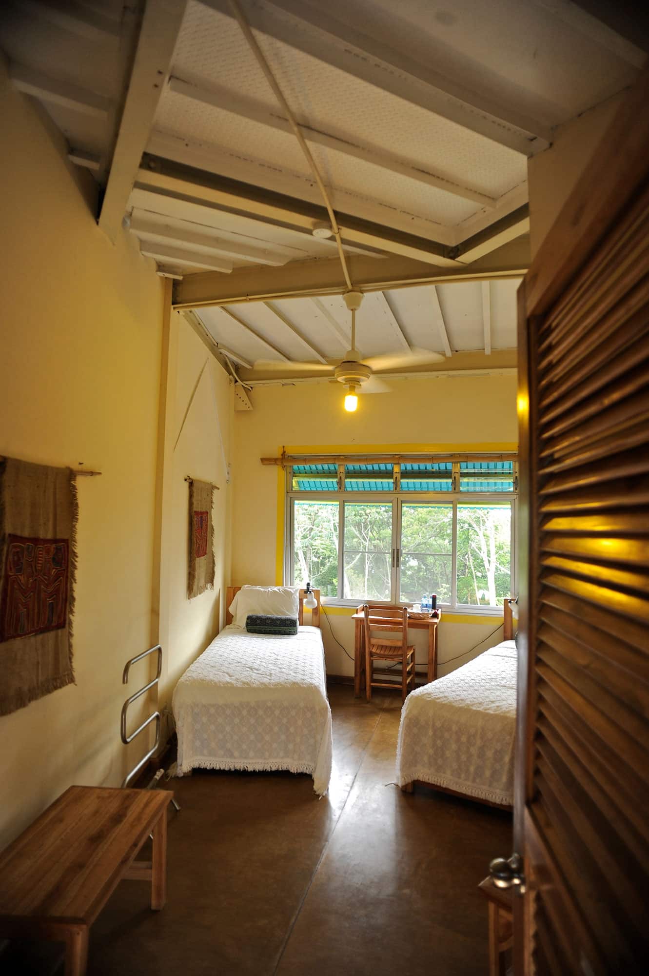 Canopy Tower - The Canopy Family