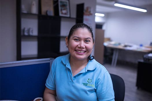 Meet Our Team | The Canopy Family | Birdwatching in Panama