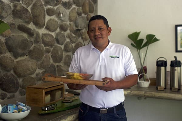 Meet Our Team | The Canopy Family | Birdwatching in Panama