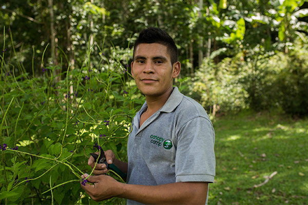 Meet Our Team | The Canopy Family | Birdwatching in Panama