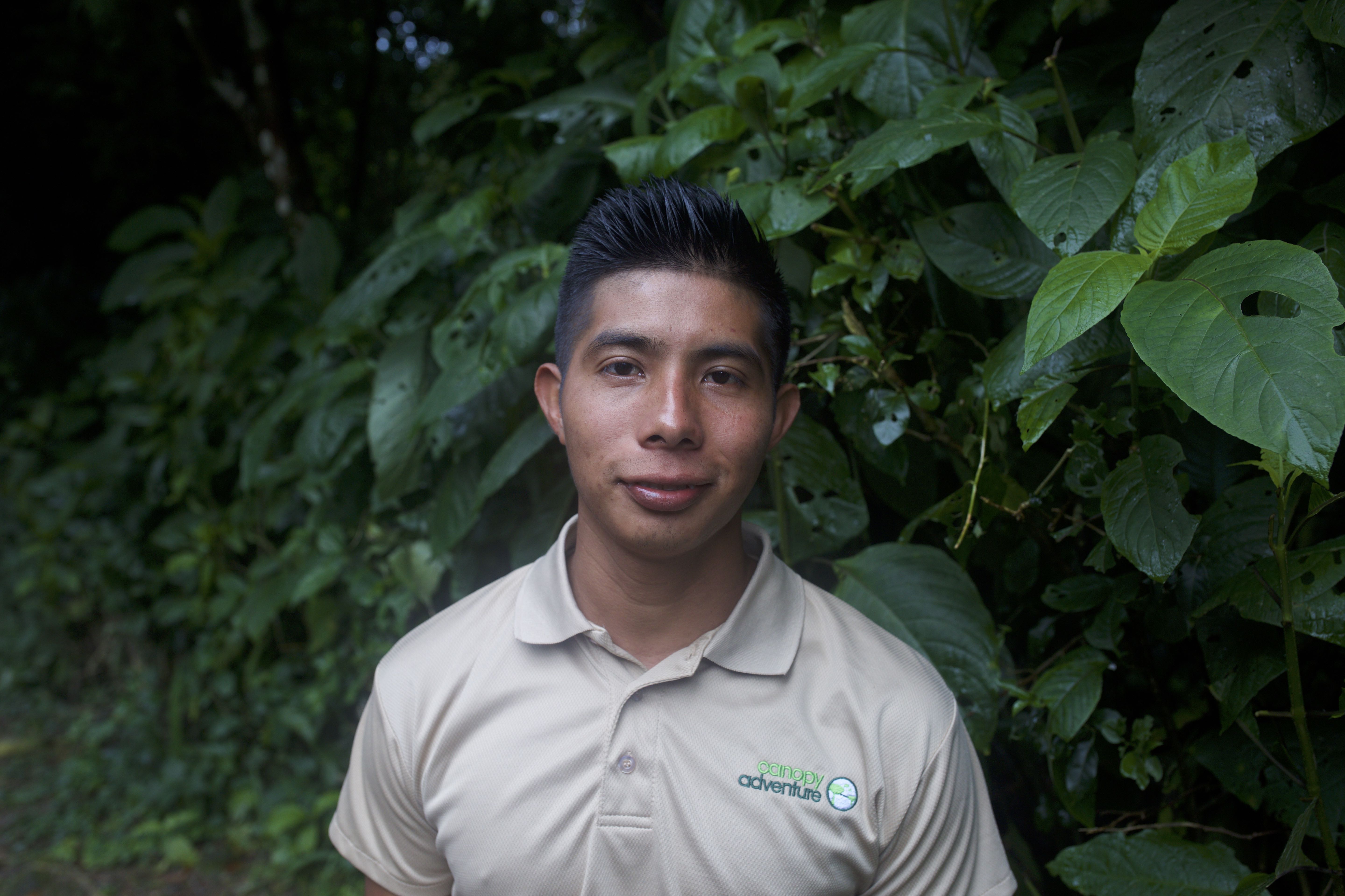 Meet Our Team | The Canopy Family | Birdwatching in Panama